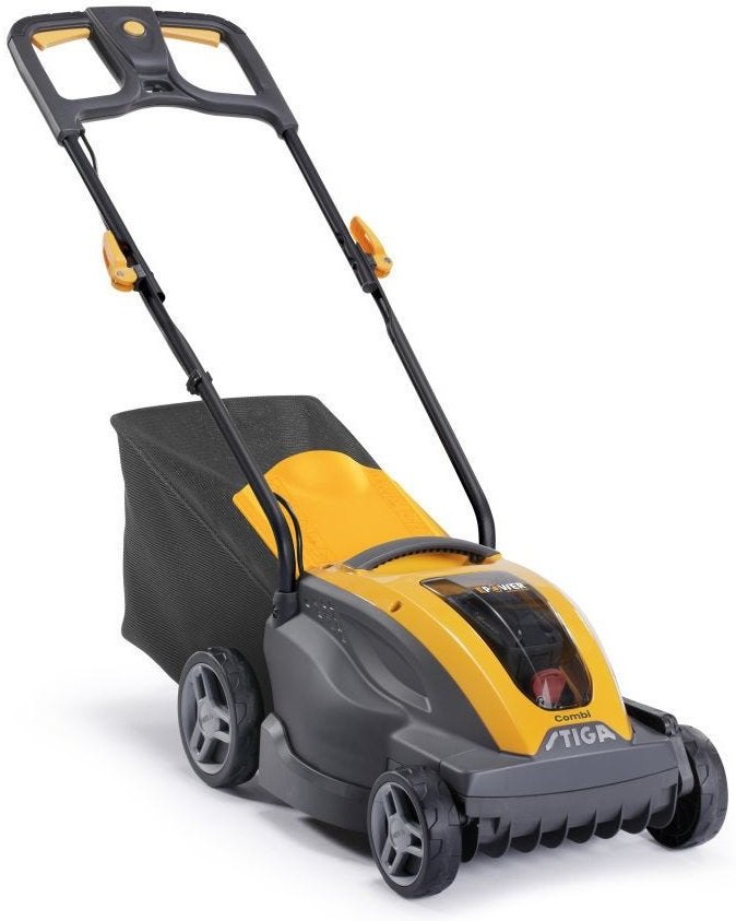 Stiga Combi 340e Kit | STIGA SHOP