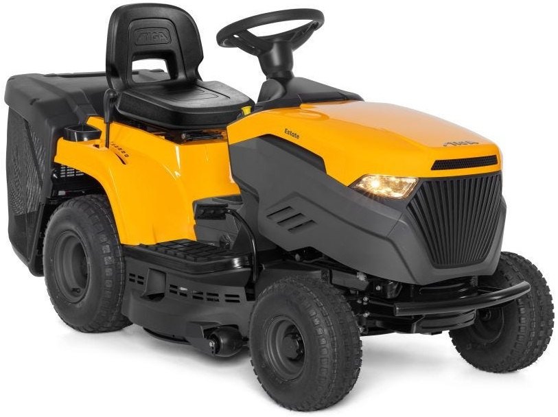 Stiga Estate 384 M | STIGA SHOP