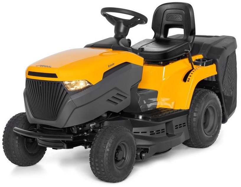 Stiga Estate 384 M | STIGA SHOP