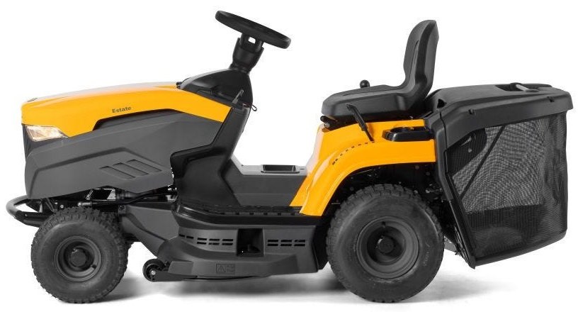 Stiga Estate 384 M | STIGA SHOP
